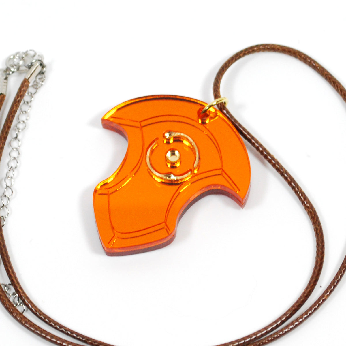 FF Azem Constellation Memory Stone Acrylic Accessory – Clinkorz